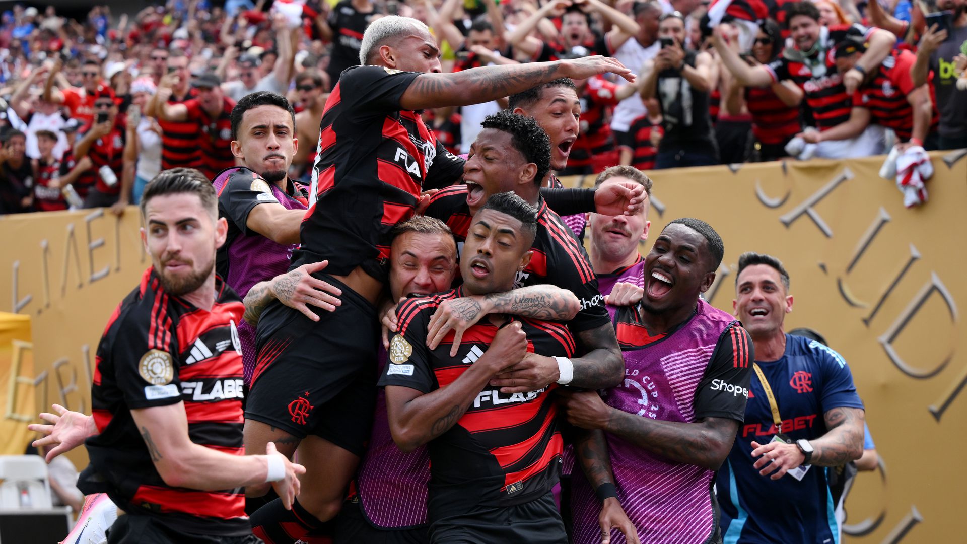 Full bracket recap as Chelsea wins 2025 Fifa Club World Cup