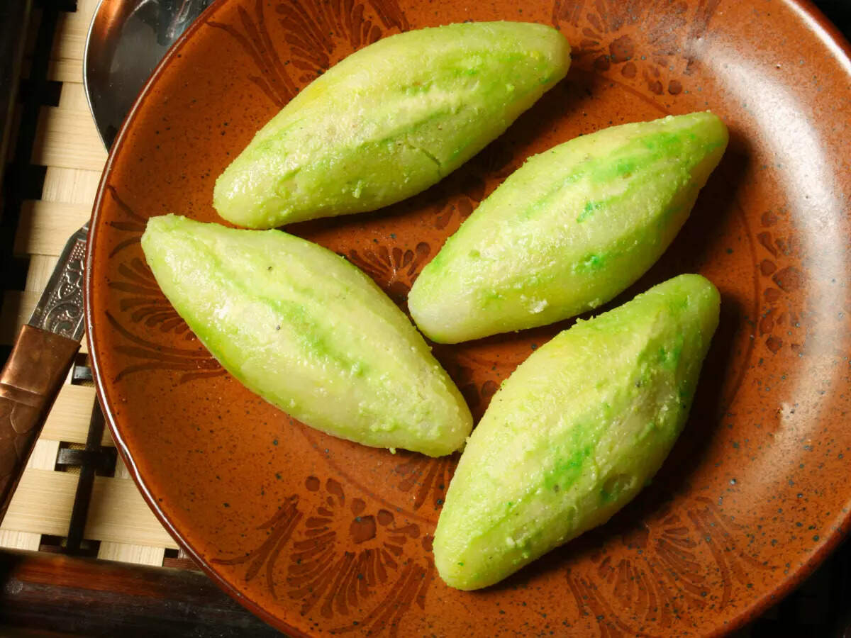 8 unique Indian sweets made with vegetables