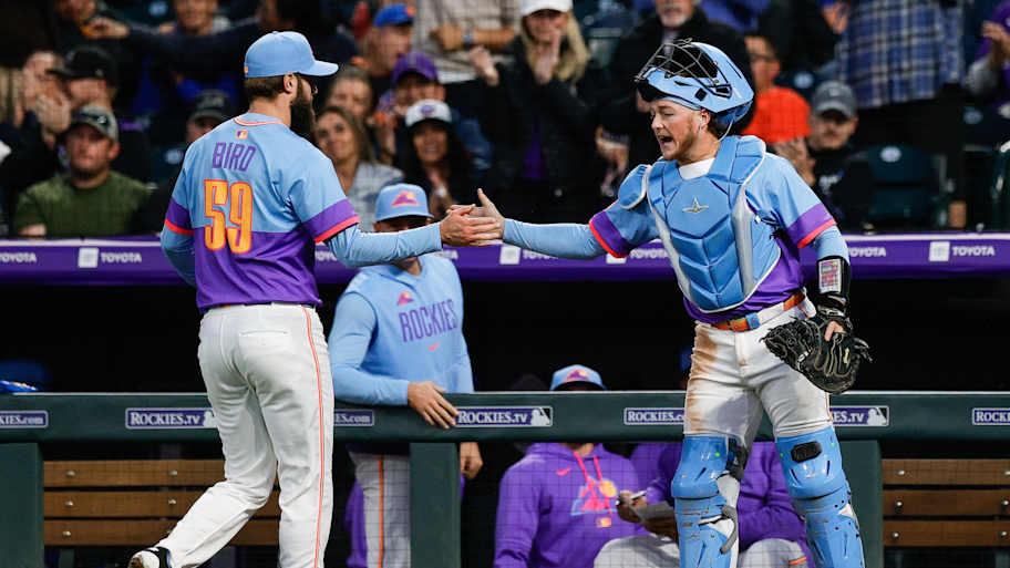 Former Bruin Jake Bird is Back on Track as of Late