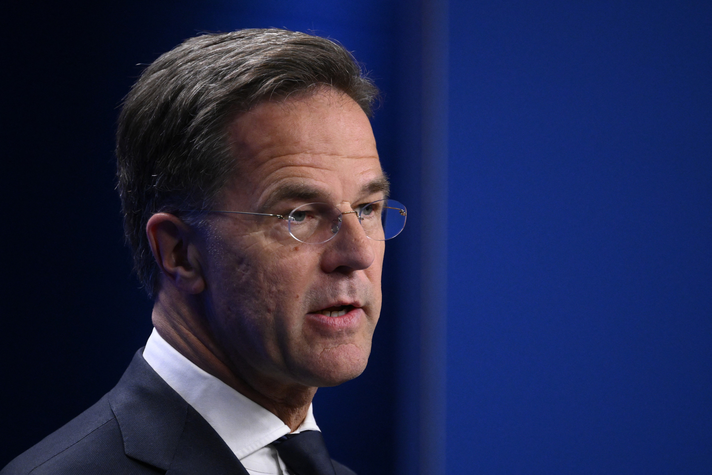 Iran says it fought up until 'very last minute'