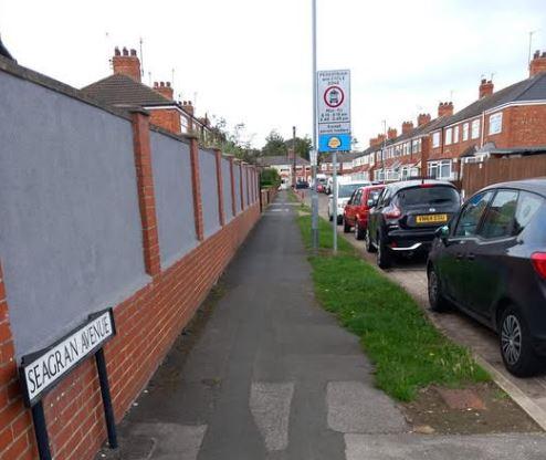 Install cameras outside school gates to tackle 'selfish' parents ...