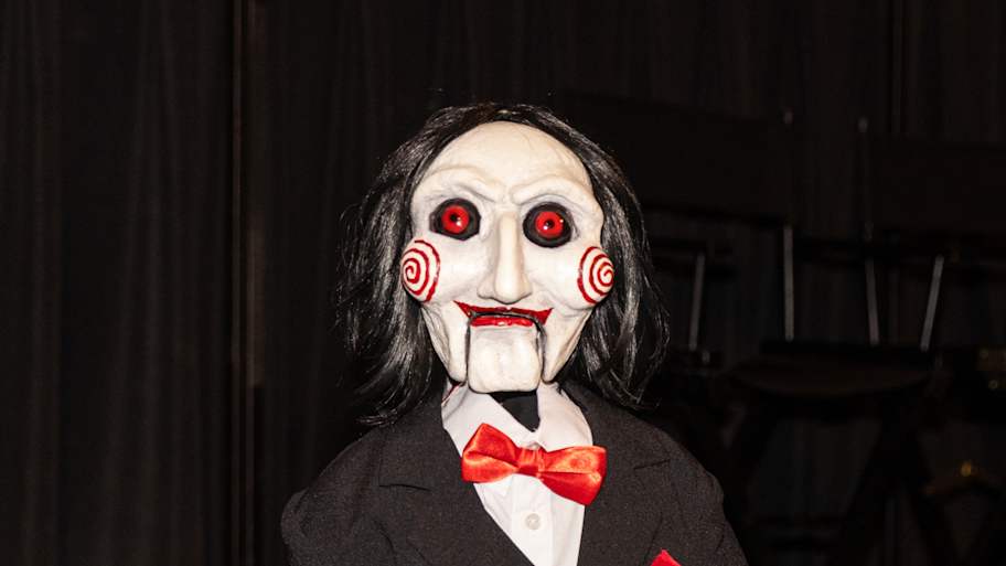 Blumhouse buyout signals a new era for the Saw franchise and Jigsaw's ...