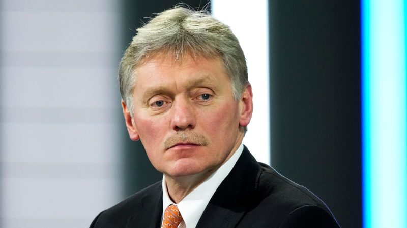 Russia ready to help Iran: Kremlin spokesman