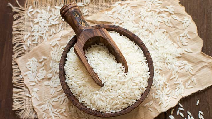 India's rice exports jump 19% in 2025 after curbs lifted, nearing ...