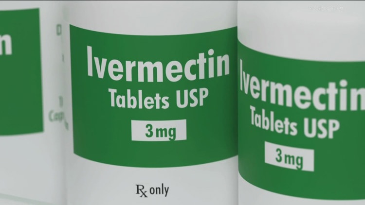 Idaho legislator-owned pharmacy is now selling ivermectin, while uncertainty over state ...