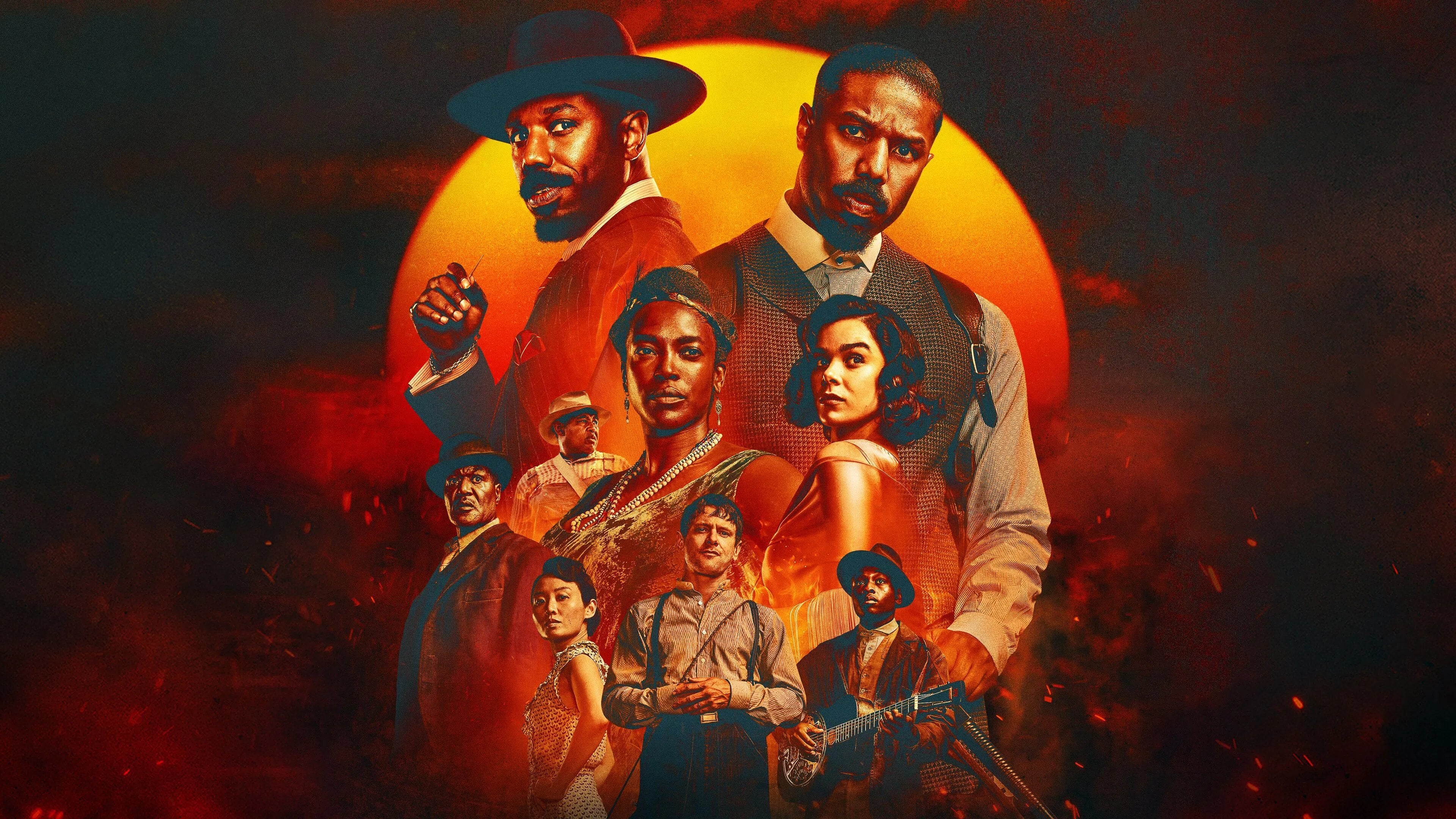 Michael B. Jordan's 'Sinners' arrives on streaming soon