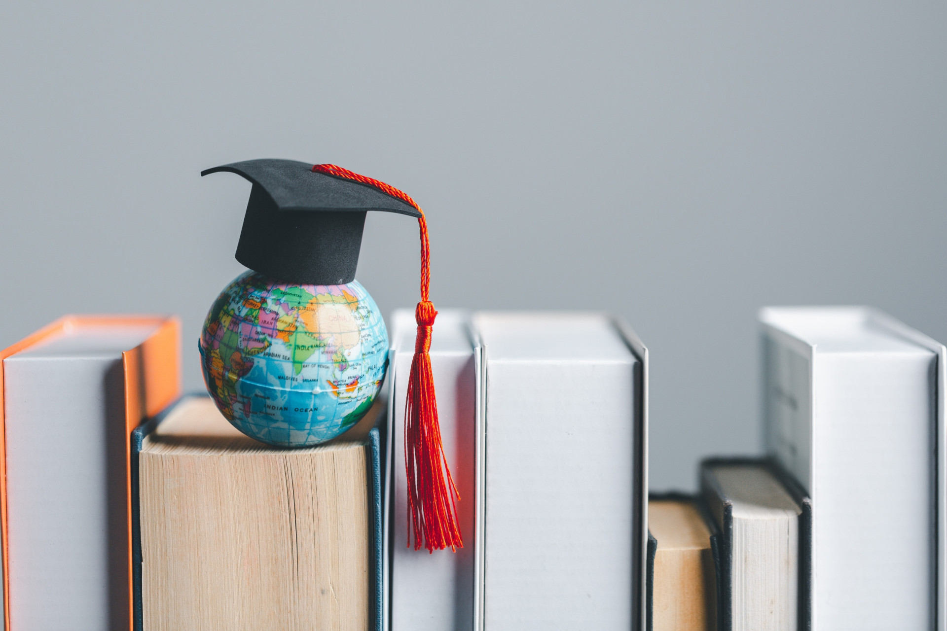 The most educated nations and territories in the world