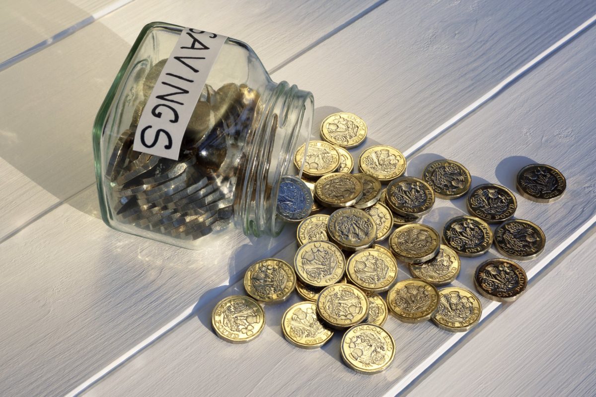 How easy access savings accounts could cost you more when you withdraw