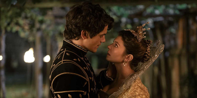5 single-season fantasy TV masterpieces