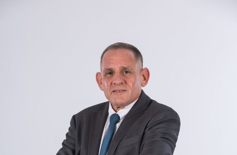 “We’re Always Ready”: Inside ASSUTA ASHDOD PUBLIC HOSPITAL’s Unshakable ...