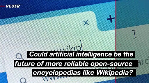 How AI Could Change Wikipedia in This New Era