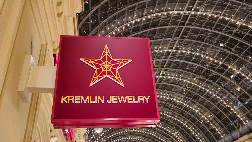 Russland: Kein Coffee mehr für Putin
