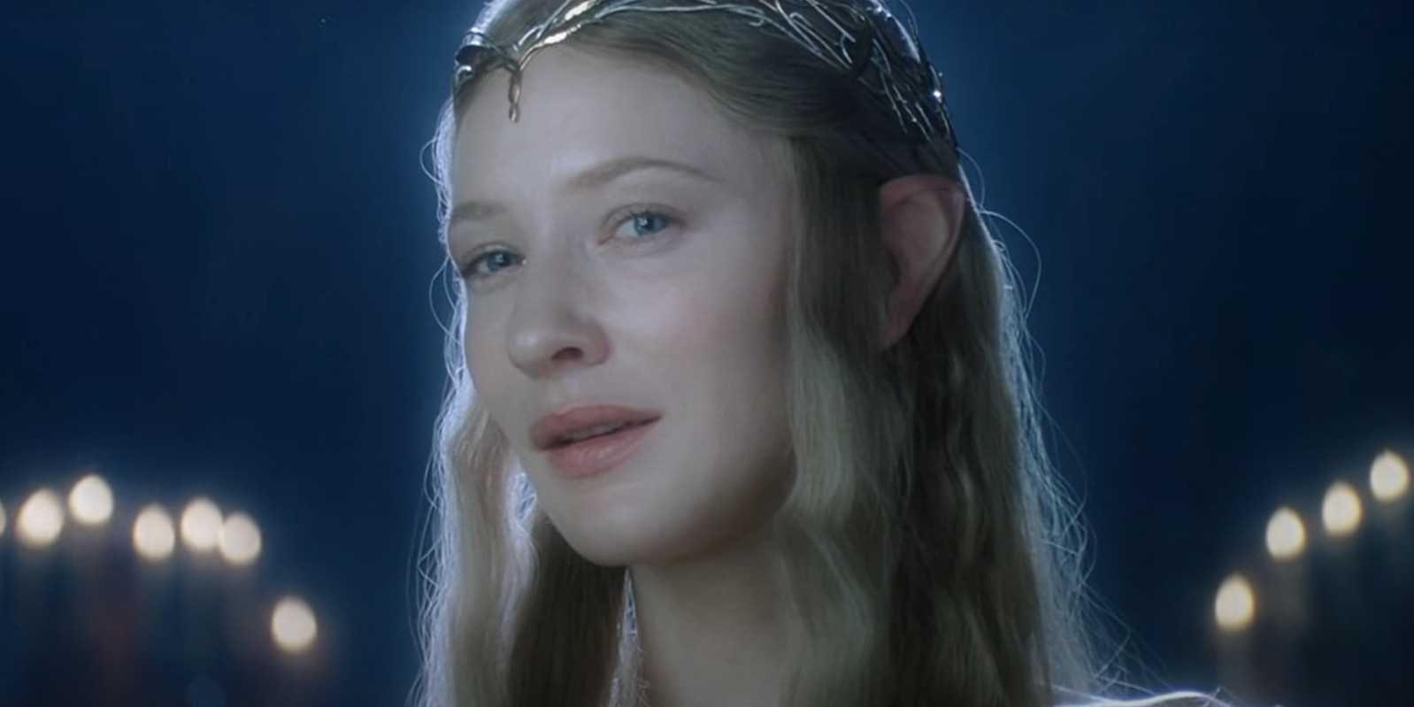 The JRR Tolkien Retcon That Changed Everything About Lord of the Rings ...