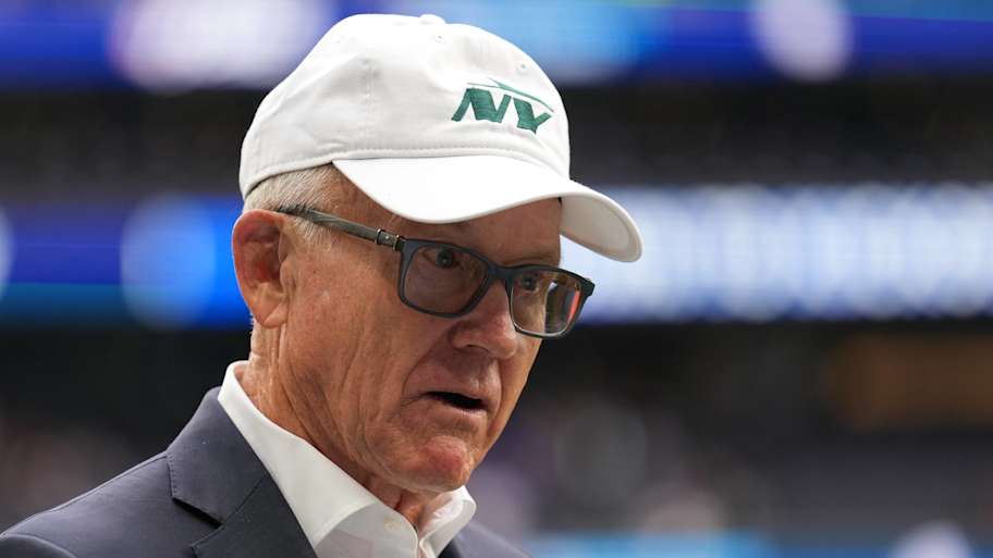 New York Jets Co-Owner Agrees to Buy £190 Million Stake in Premier ...