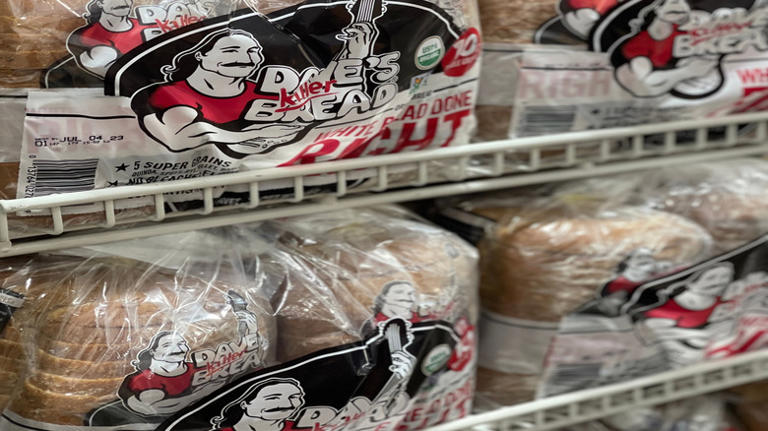 12 Facts About Dave's Killer Bread You Probably Didn't Know