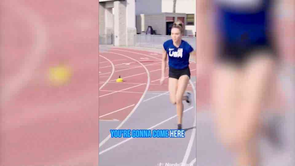 How Hurdle Walkovers Boost Flexibility and Control