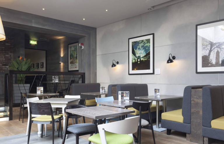 Bristol Wetherspoon: Unveiling the stories behind its famous buildings