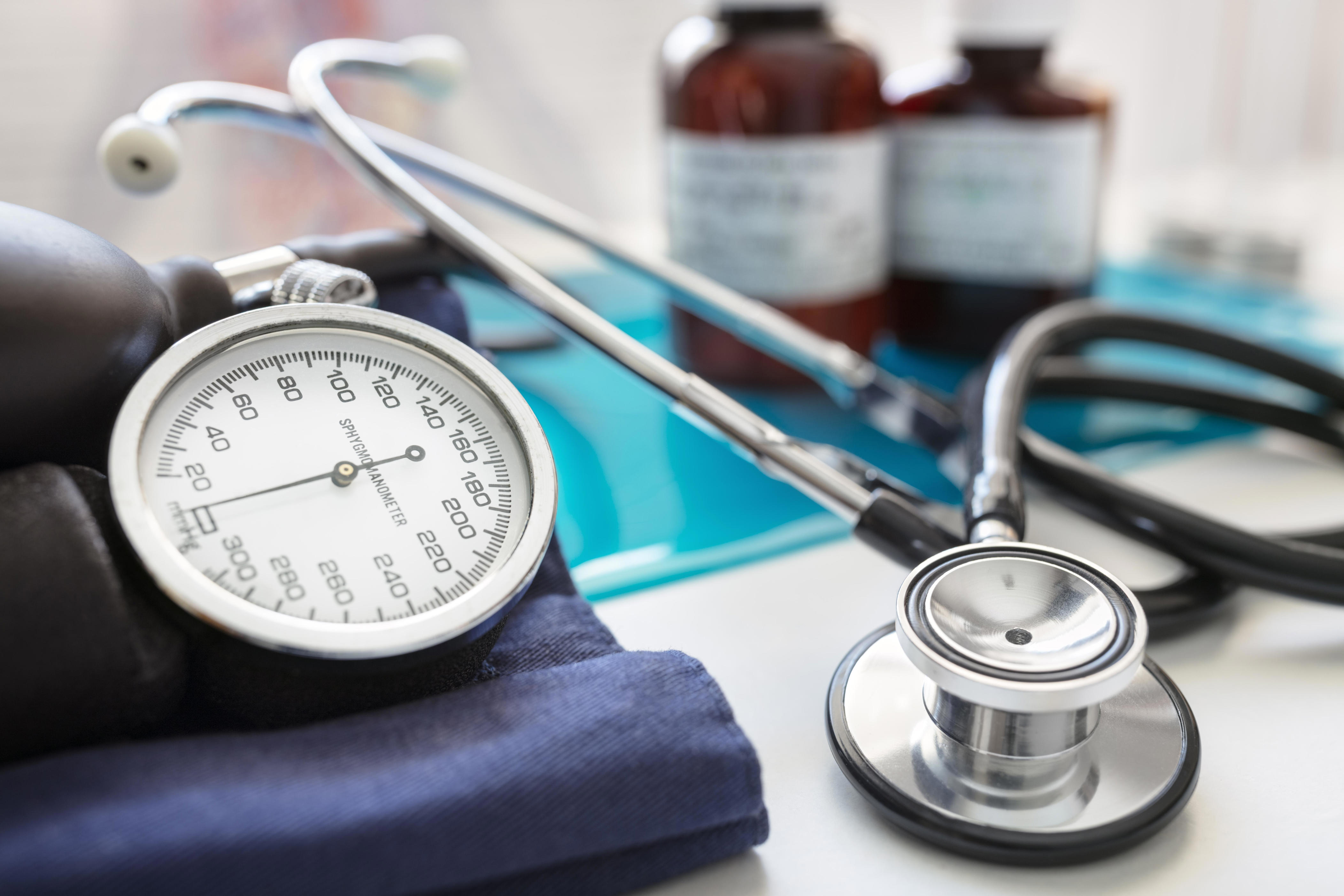 Blood Pressure Red Flags: Strange Symptoms and What to Do About Them