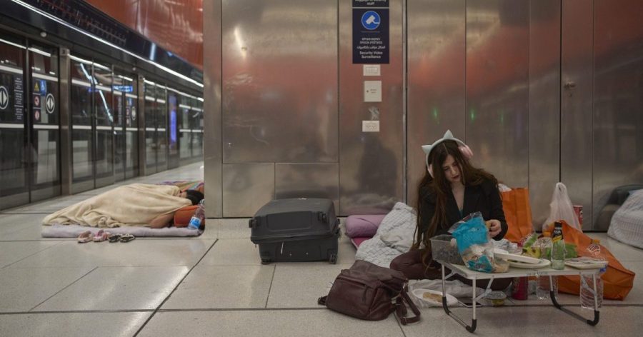 US citizens urged to ‘exercise increased caution’ worldwide