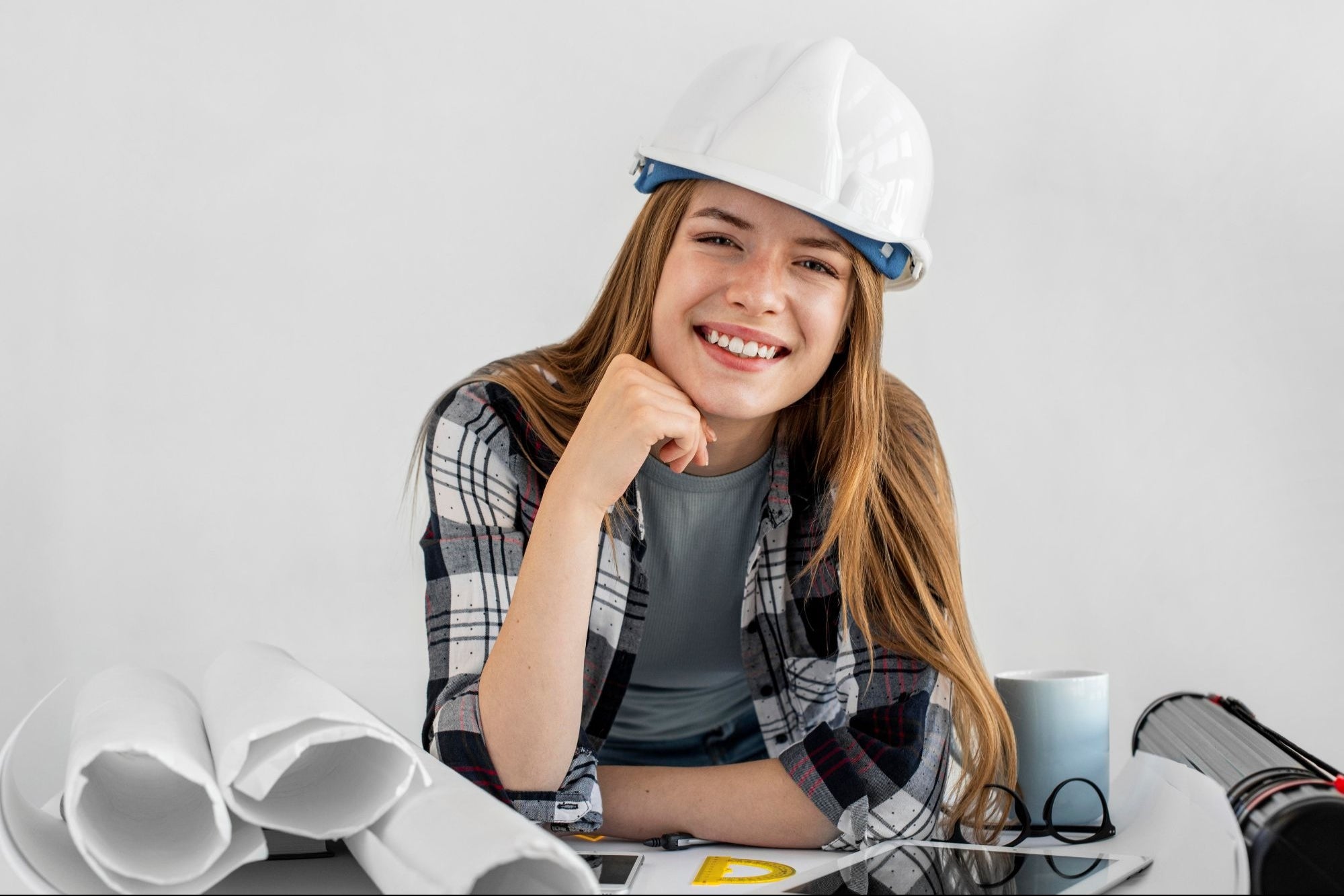 International Women in Engineering Day 2025: Why Women in Engineering ...