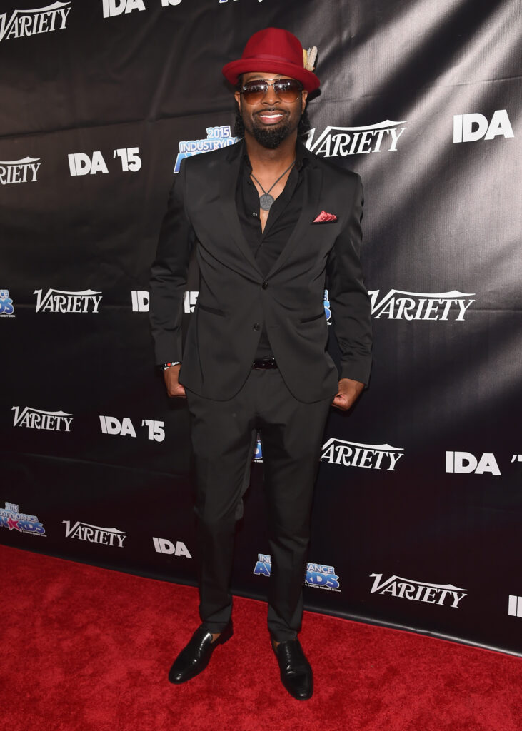 Richard Smallwood and other Black celebs we lost in 2025