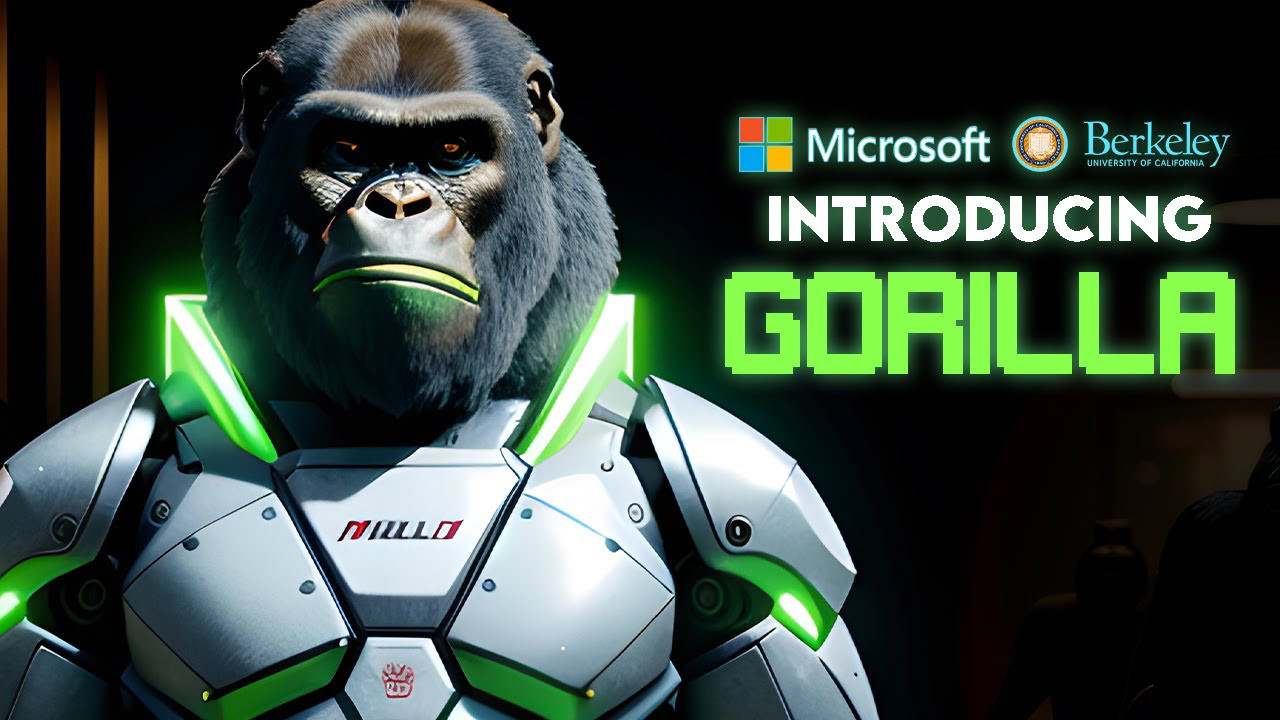 From LLMs to AGI? Exploring Gorilla’s Real-Time Tool Mastery From LLMs to AGI? Exploring Gorilla’s Real-Time Tool Mastery
