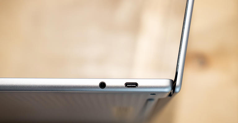 Chromebook Plus laptops like Lenovo’s sleek, new 14-incher are getting ...