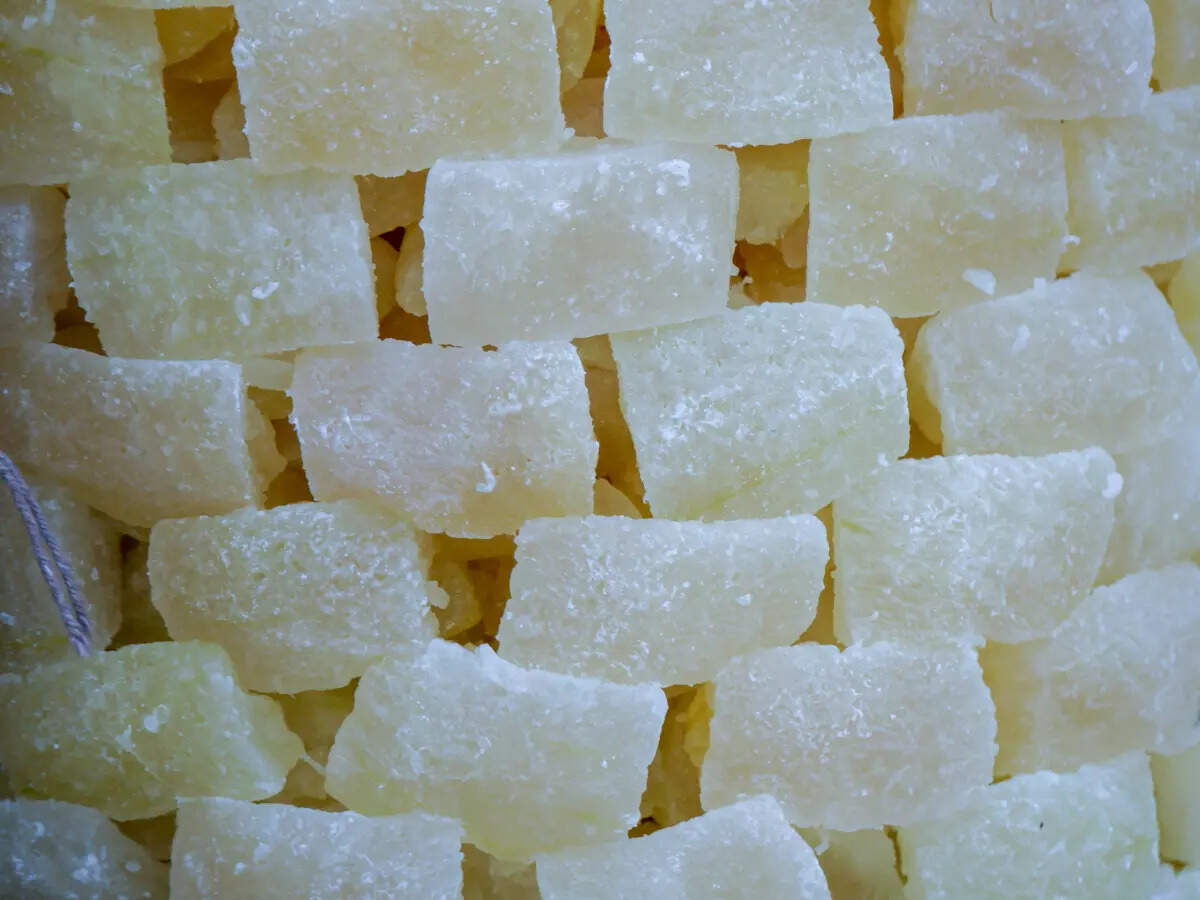 8 unique Indian sweets made with vegetables