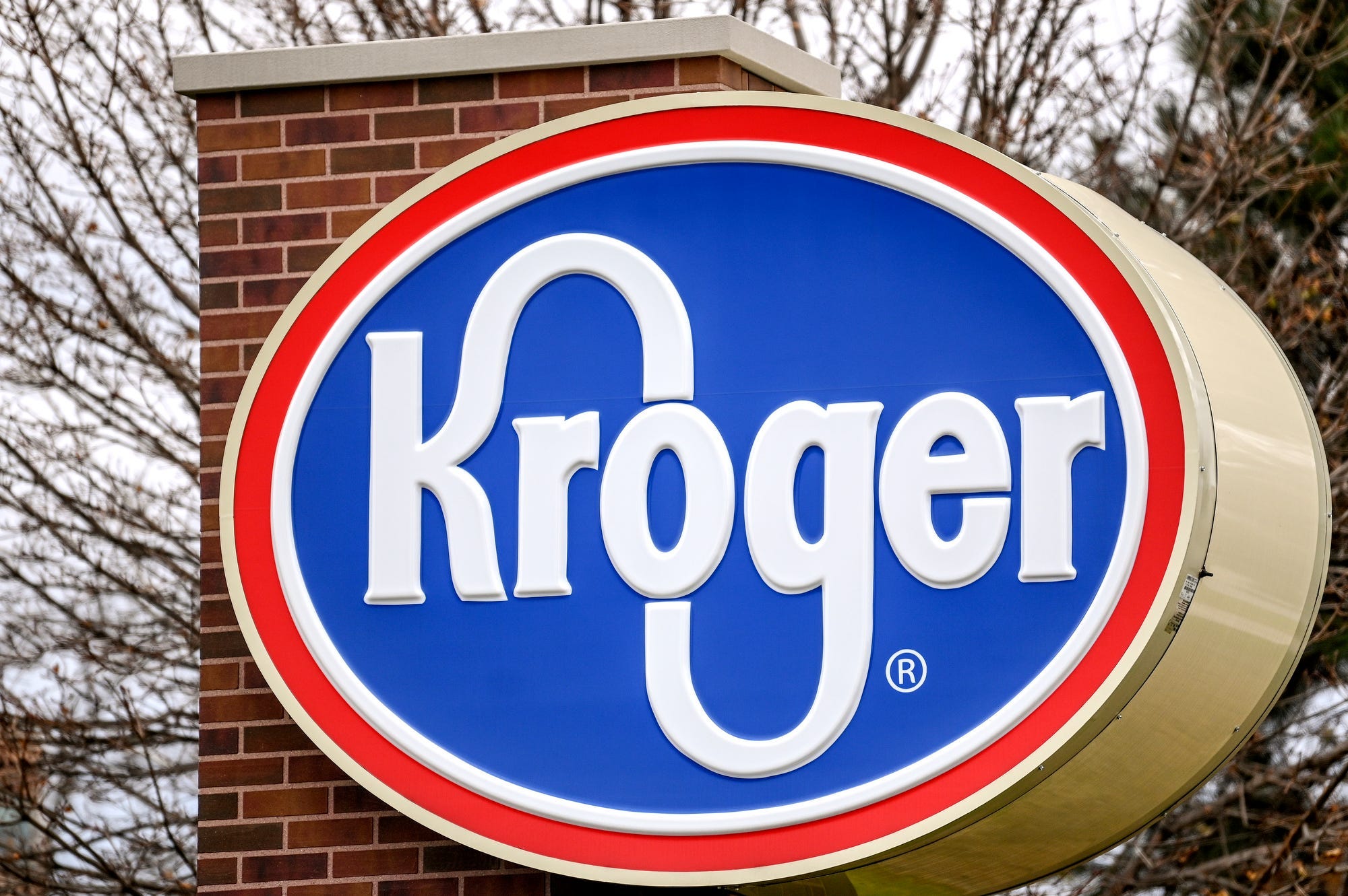 Kroger store closures: Four Georgia locations now confirmed, see where