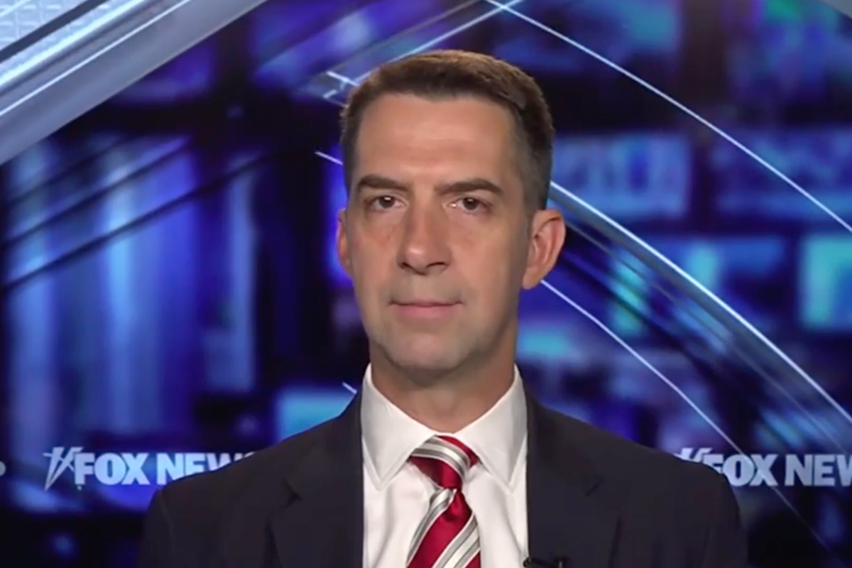 Americans are ‘right’ to be worried about Iranian sleeper cells ...
