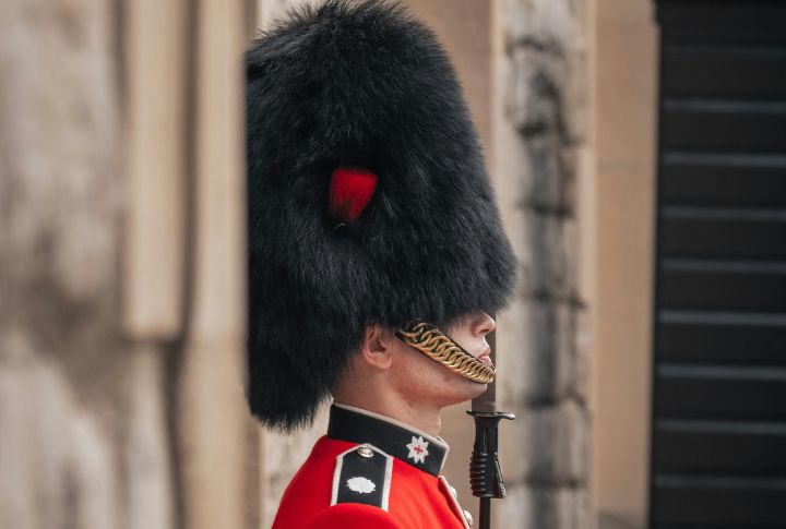 10 secrets the Queen's Guard never speaks aloud