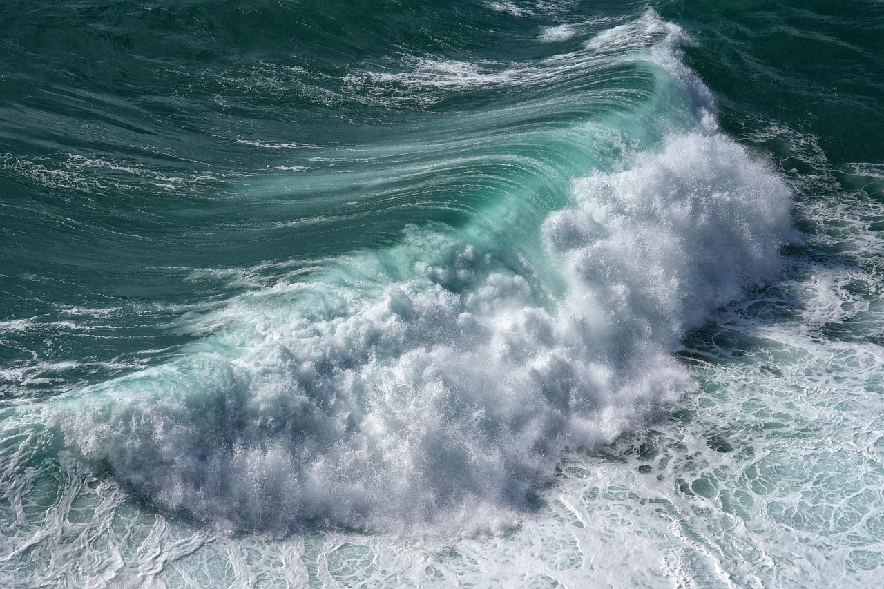 Could the Ocean's Circulatory System Be on the Brink?