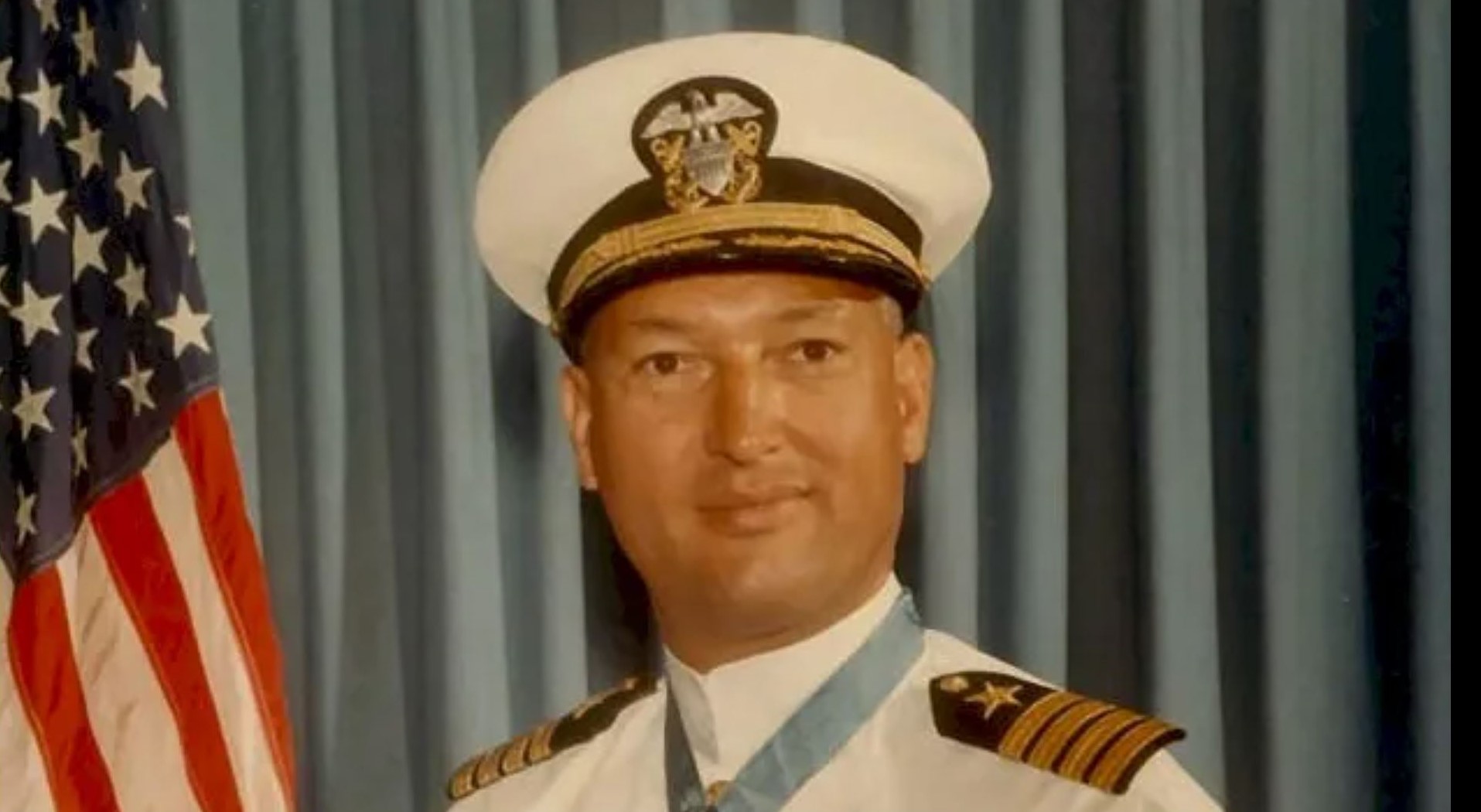 Medal of Honor Monday: Captain William L. McGonagle and the Attack on ...