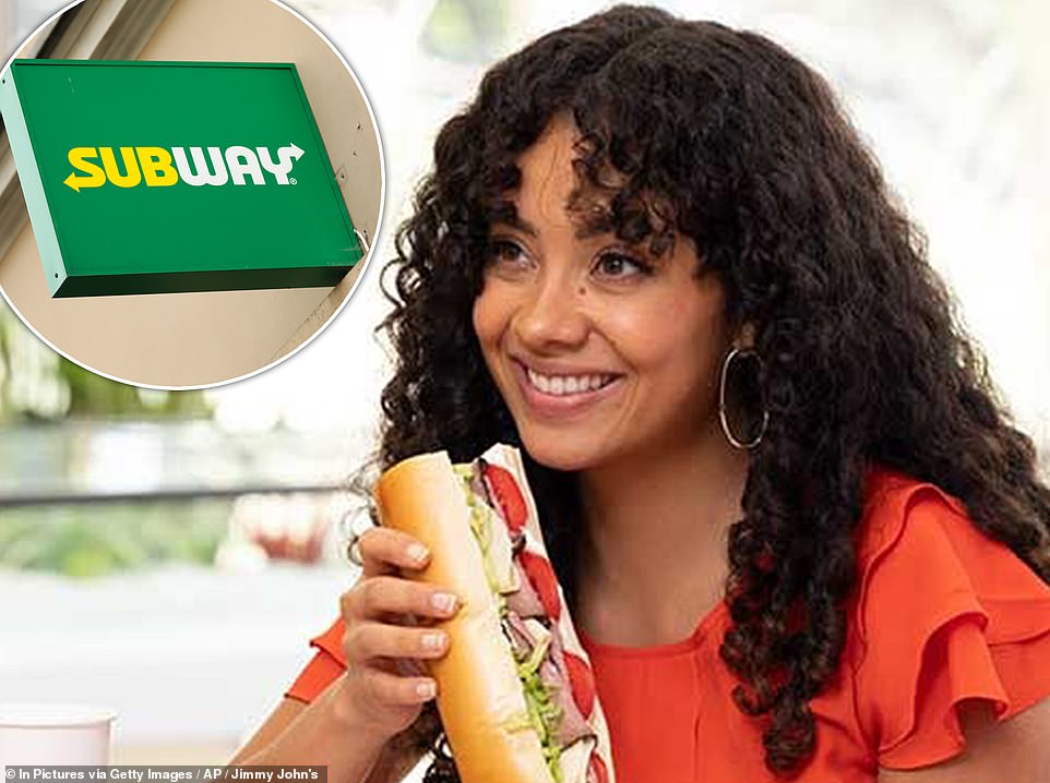 Jimmy John's launches new limited-time sandwich lineup