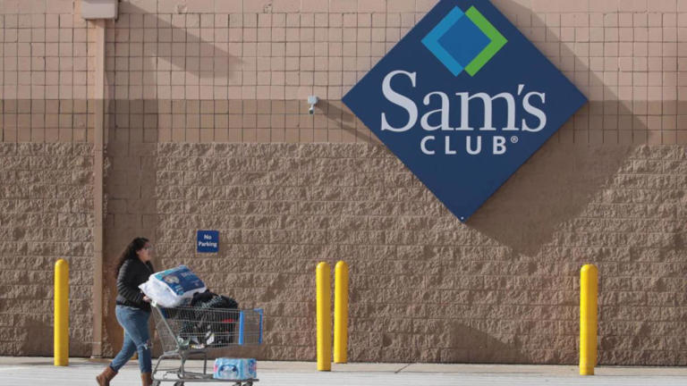 Walmart's Sam's Club makes a bold pledge to members