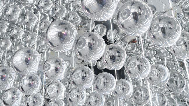 Balloon Museum opens in Austin with immersive exhibition celebrating ...