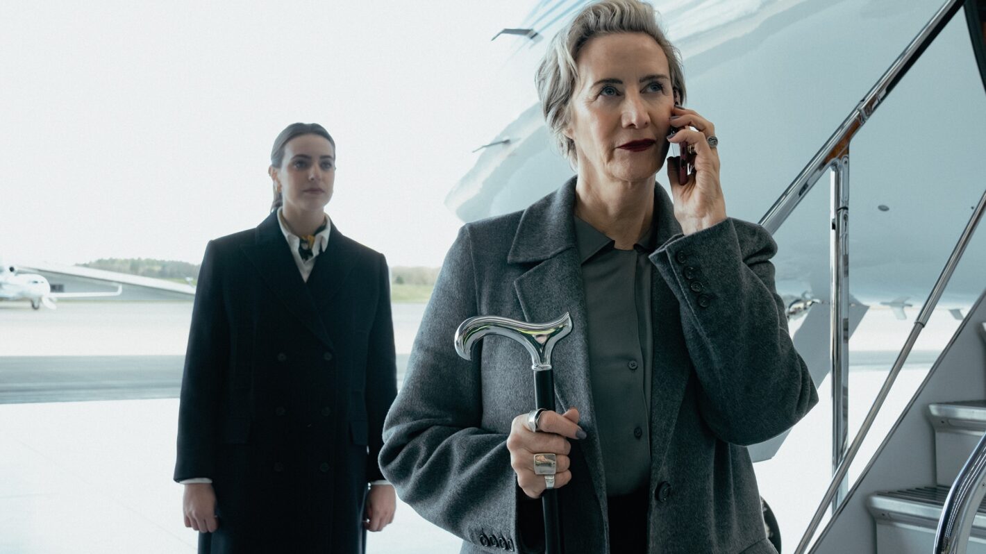 'MobLand' season 2 cast set — here's everything we know so far