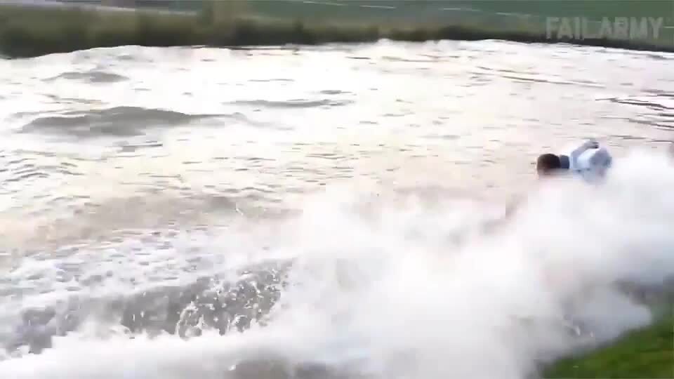 Jet Ski Fails Vol. 2