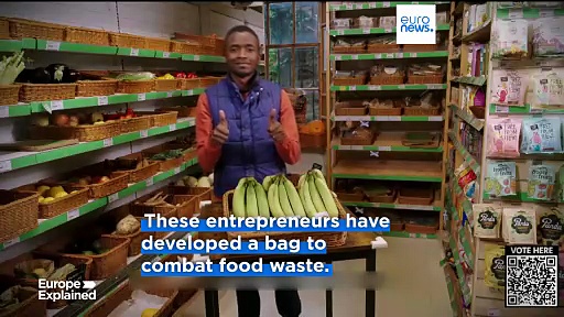 Sustainable technology innovations awarded at Young Inventors Prize ...