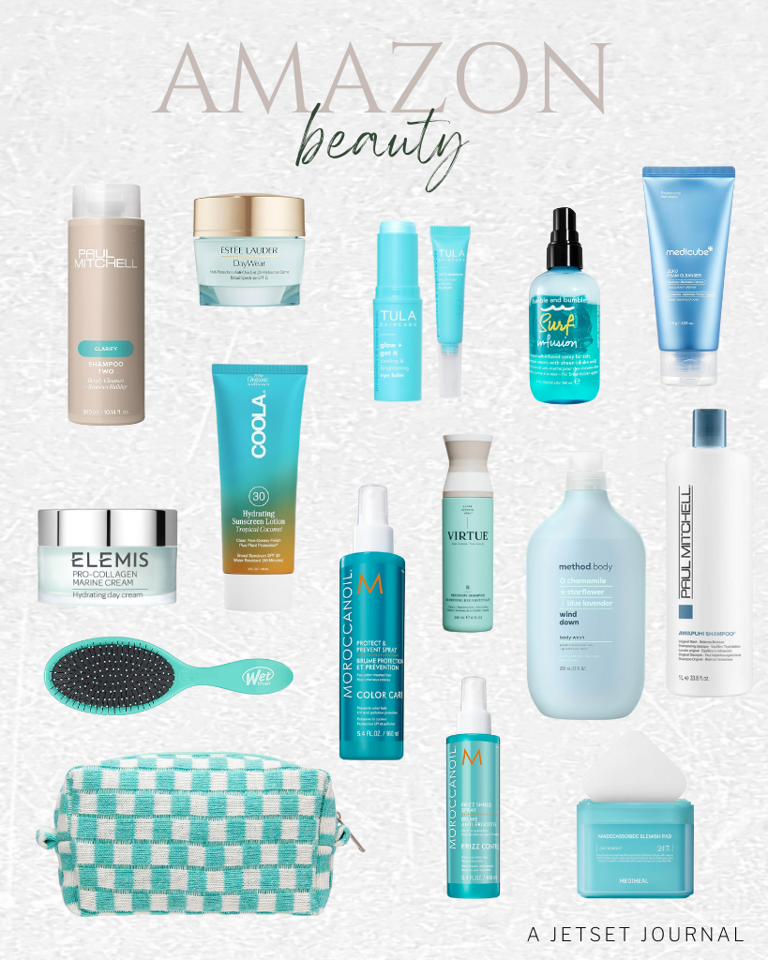 Create the Best Beauty Routine With Some New Affordable Beauty Products ...