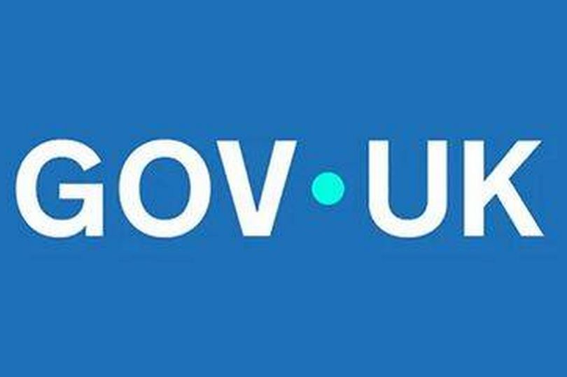 New UK government logo slammed by Brits as they discover huge cost of redesign