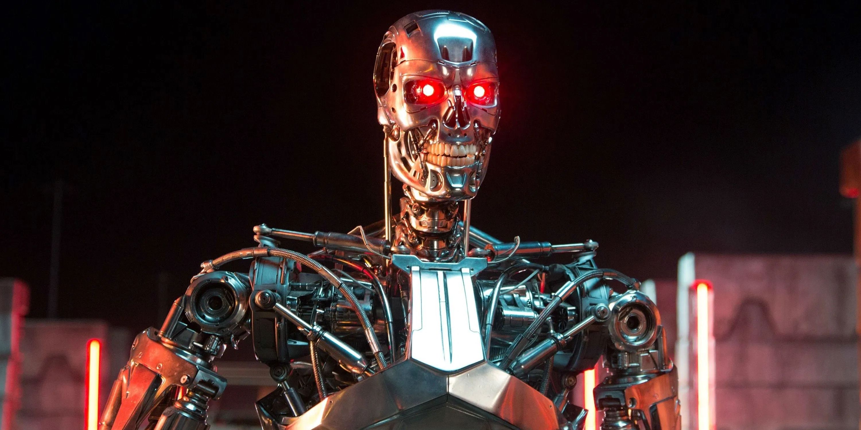 Terminator's Lowest-Rated Sequel Gets a Major Surge on Streaming Charts