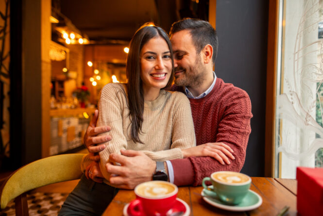 Cute Personality Traits That Women Love In Men