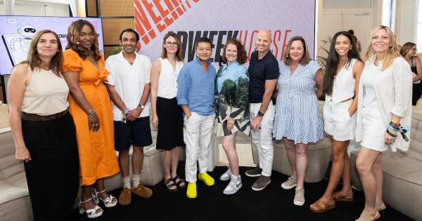 The Human Connection Advantage