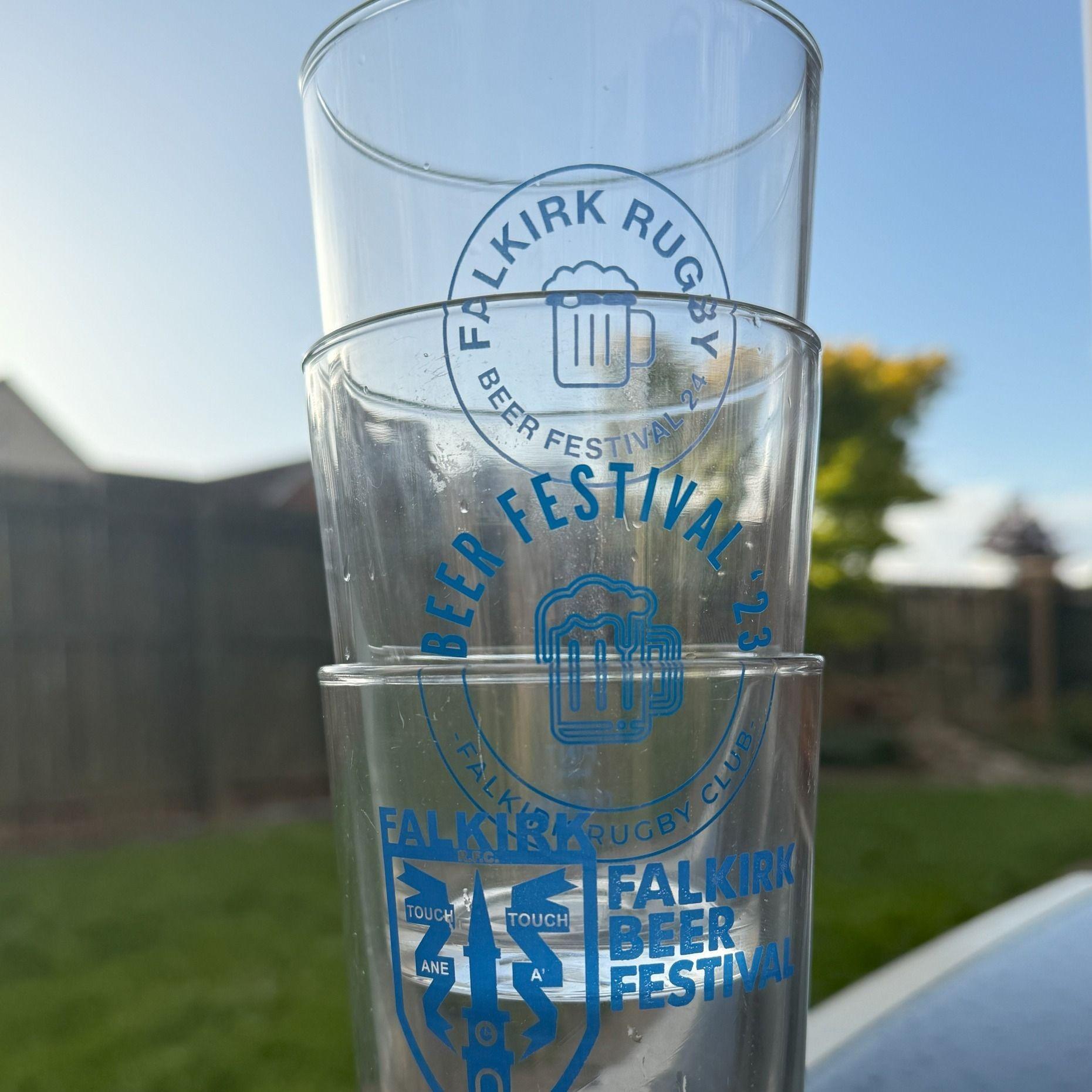 Beer festival makes a hoppy return