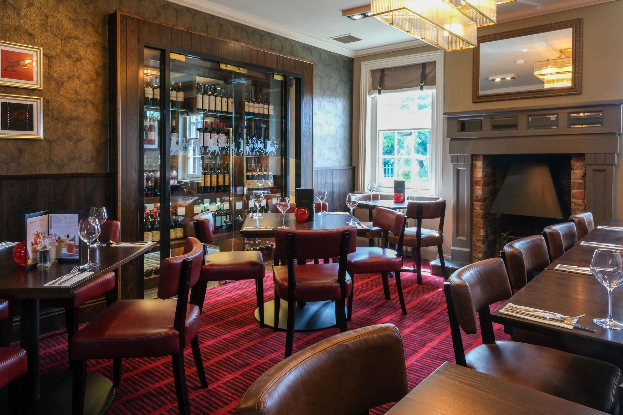 Miller & Carter Bessacarr unveils brand-new look following major ...