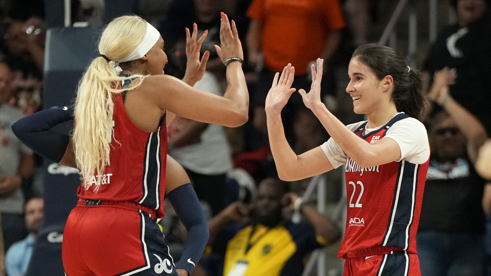 3 WNBA teams have surpassed expectations this season (so far)