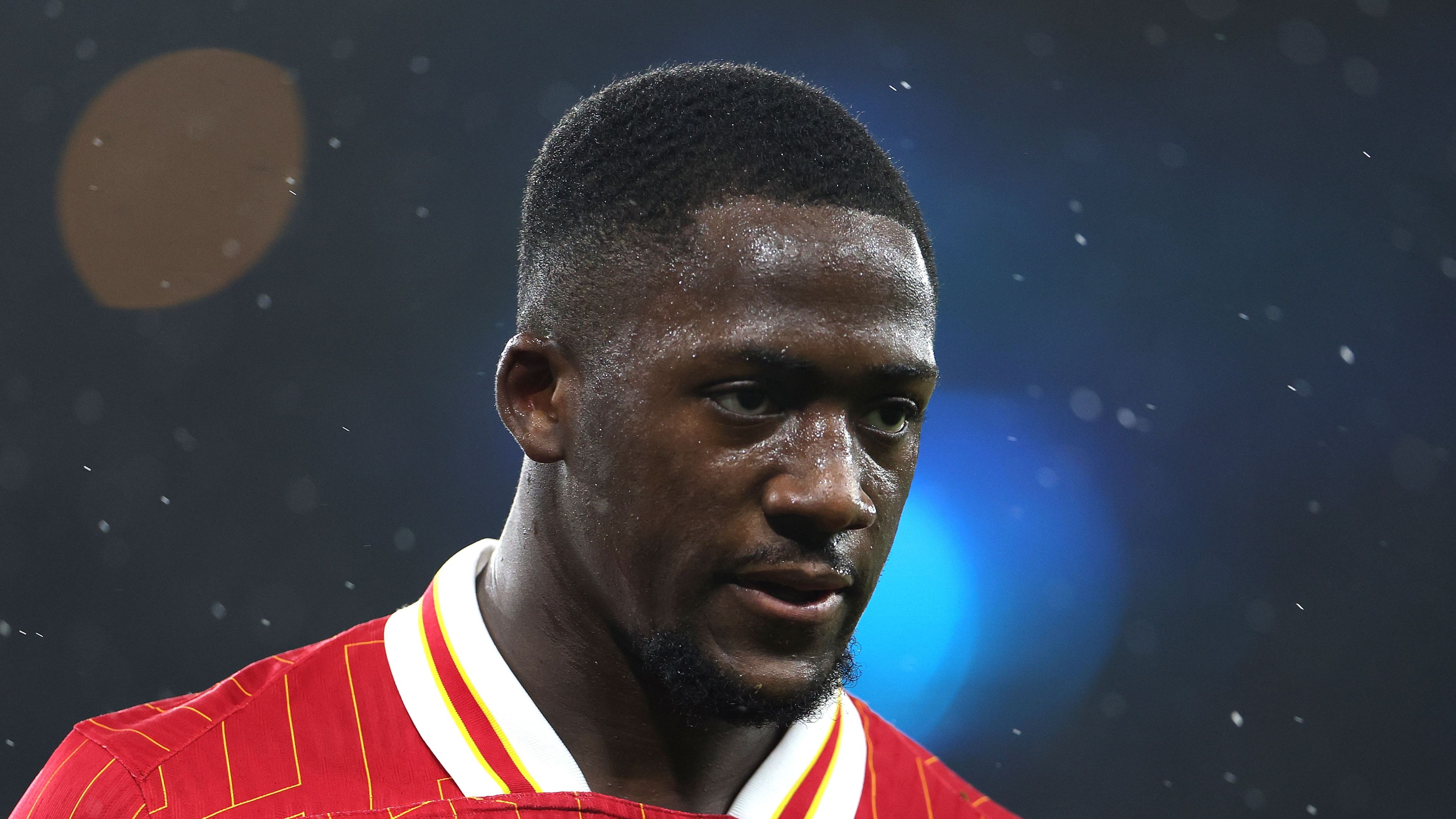 Why Ibrahima Konate is 'disappointed' with latest Liverpool contract ...