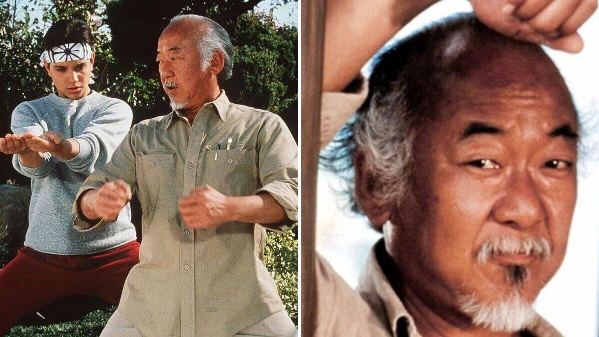 37 Things We Never Knew About 'The Karate Kid'