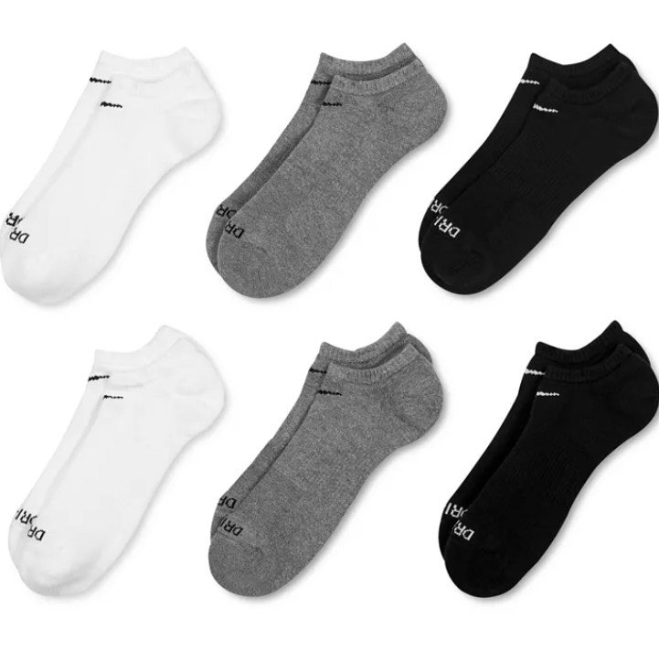 Today Only: Nike Sock Bundles Just $15.99 at Macy’s – Cheaper Than Walmart!
